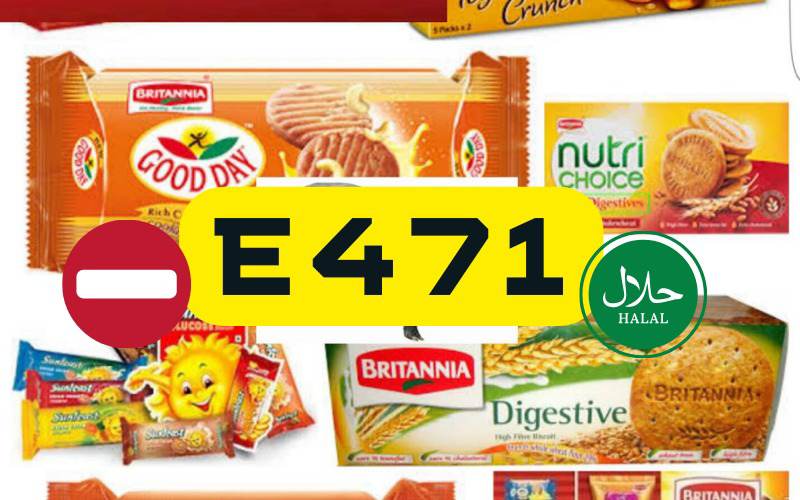 كل ما يجب أن تعرفه عن E471 وهل تناوله حرام؟ | جريدة الجالية الجزائرية
